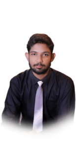 Syed Muneeb Ali | Award-Winning Science Writer